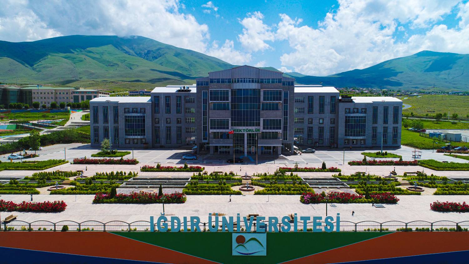 Our new website has been published | ngc.igdir.edu.tr